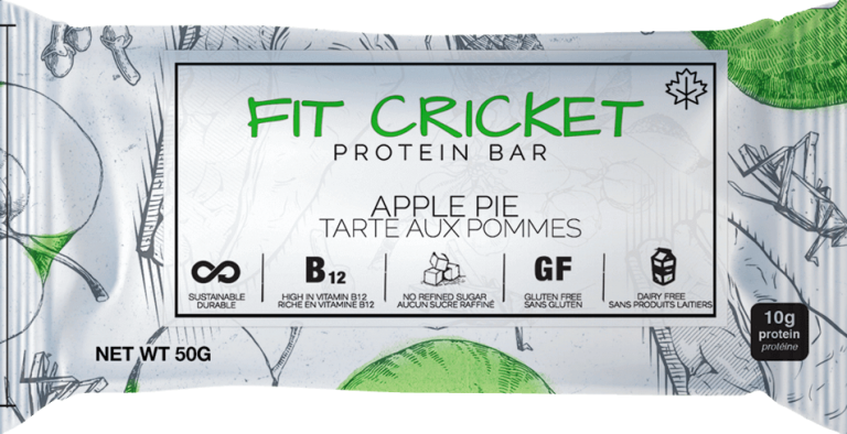 Buy Cricket Protein: Buy Cricket Protein Powder and Cricket Protein Bars