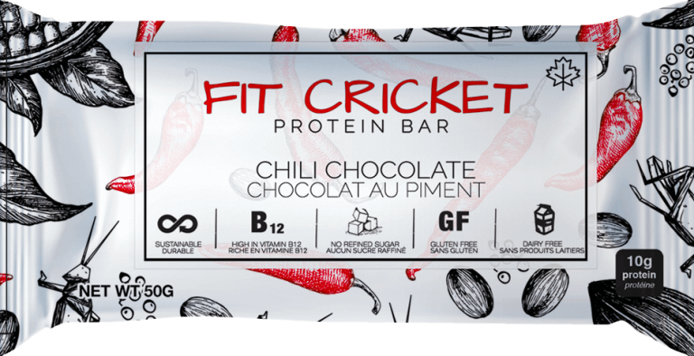 Buy Cricket Protein: Buy Cricket Protein Powder and Cricket Protein Bars