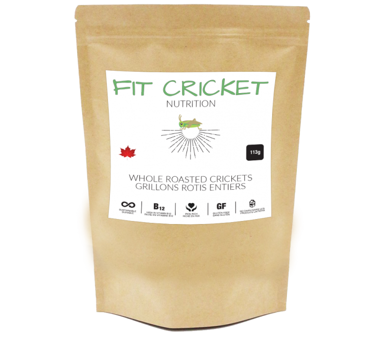 Buy Cricket Protein: Buy Cricket Protein Powder and Cricket Protein Bars